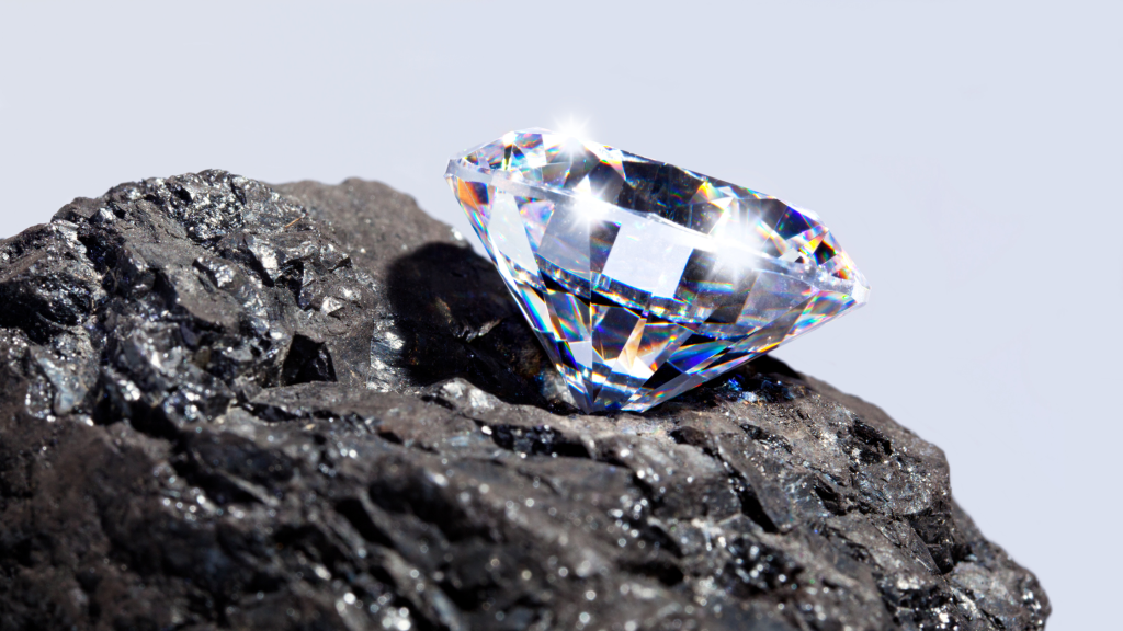 Do Lab Grown Diamonds Change Color? – Nazar's & Co. Jewelers